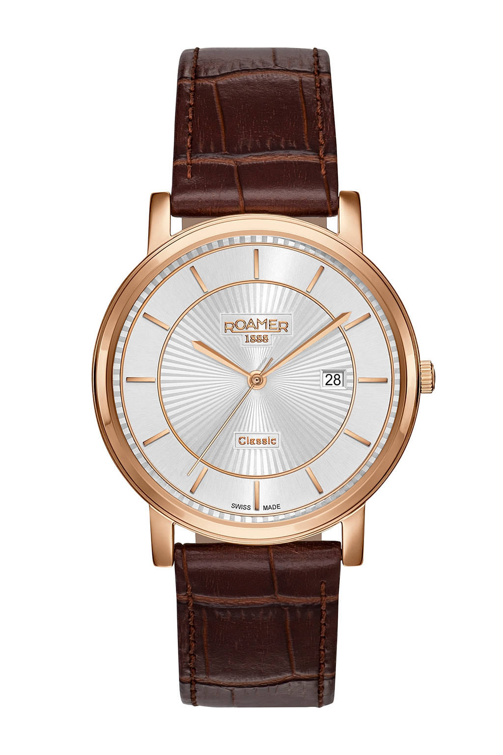 Roamer Ourtime Classic Line 709856491707